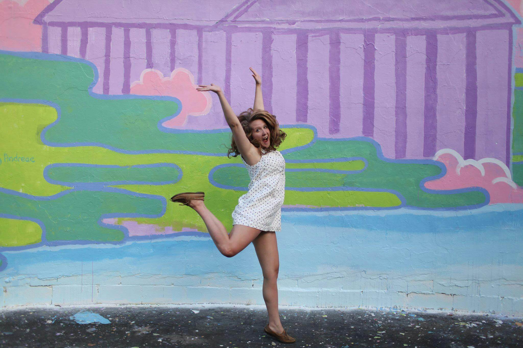 You’re Meant for More: Step Into the Life You Deserve